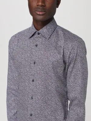 BOSS Shirt - Blue