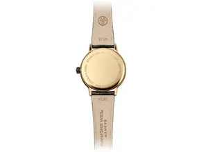 RAYMOND WEIL Toccata Watch, 29mm - White/black