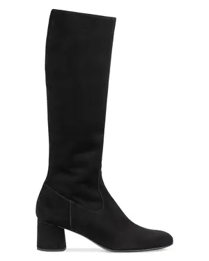 Agl Lorette High Heel Boots