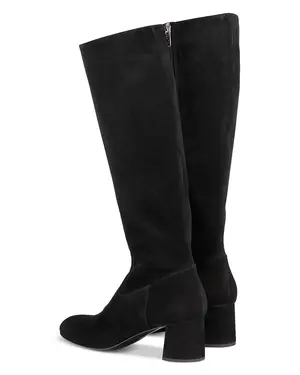 Agl Lorette High Heel Boots