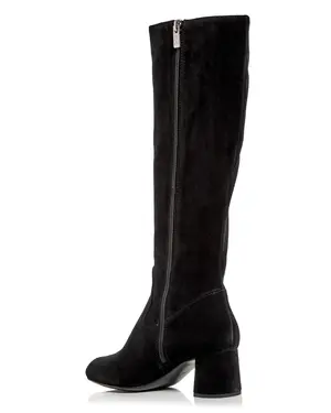 Agl Lorette High Heel Boots