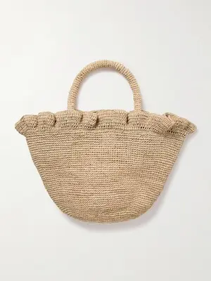 Loeffler Randall Textured Totes