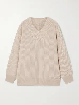 Brunello Cucinelli V Neck Knitwear For Women