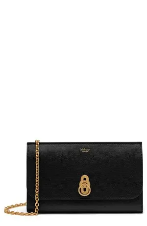 Mulberry Amberley Clutch
