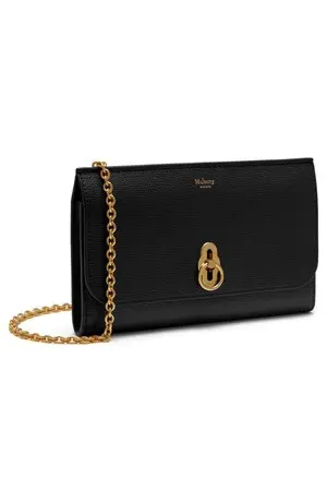 Mulberry Amberley Clutch