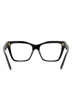 Givenchy Rectangular Eyeglasses