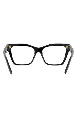 Givenchy Rectangular Eyeglasses