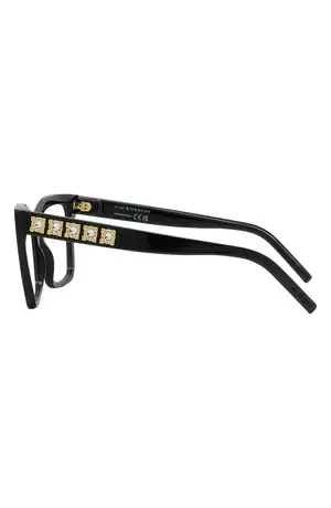 Givenchy Rectangular Eyeglasses