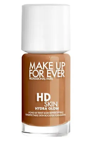 Make Up For Ever Face Oil Makeup Products