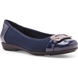 Anne Klein Buckled Shoes For Women