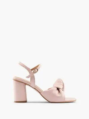 MAGUIRE Noto Heel - Blush