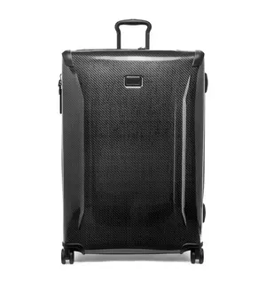 Tumi Tegra-lite Tall Short Trip Packing Case - Black