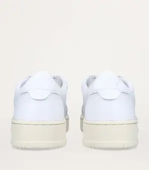 AUTRY Leather Medalist Sneakers