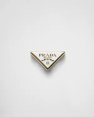 Prada Pins And Brooches