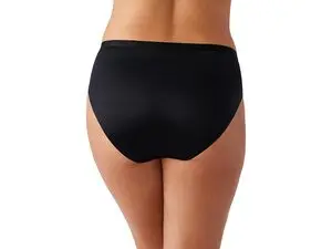 Wacoal Inner Sheen Hi Cut Panty Underwear Roebuck