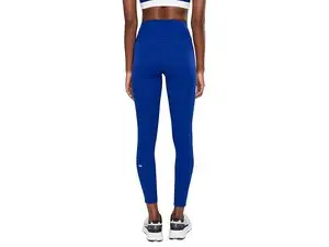 Splits59 High-waist Rigor 7/8 Leggings - Blue