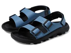 BIRKENSTOCK Birkenstock Mogami Terra Sandals Blue