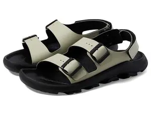 BIRKENSTOCK Birkenstock Mogami Terra Sandals Neutral