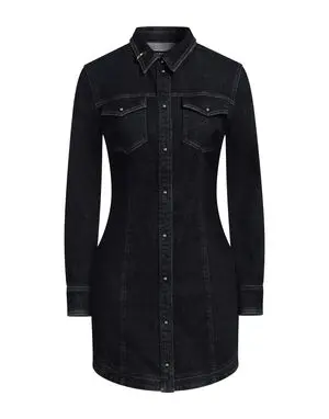 DONDUP Mini Shirt Dress