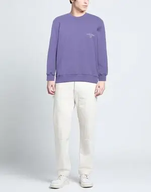 IH NOM UH NIT Cotton Blend Sweatshirt