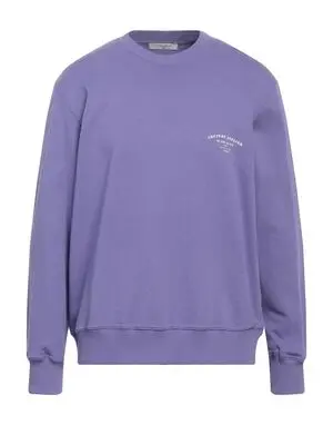 IH NOM UH NIT Cotton Blend Sweatshirt