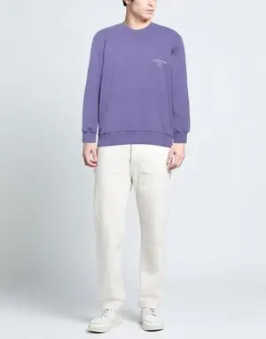 IH NOM UH NIT Cotton Blend Sweatshirt