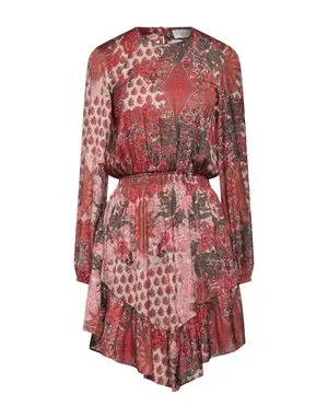 GAELLE PARIS Mini Dress Size Polyester