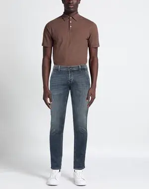 DONDUP Konor Skinny Jeans - Blue