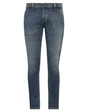 DONDUP Konor Skinny Jeans - Blue