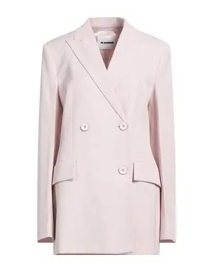 JIL SANDER Double-breasted Blazer