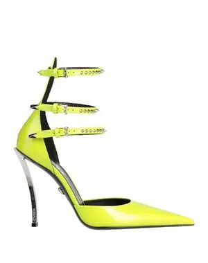Versace Ankle Pumps
