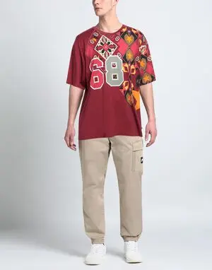 Etro T-shirt Size Cotton