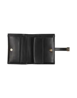 Marni Wallet Cow Leather, Brass