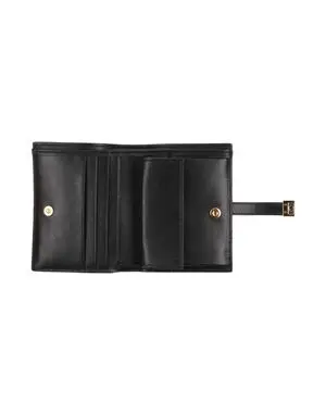 Marni Wallet Cow Leather, Brass