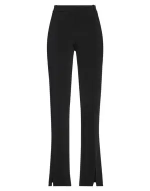 Pinko Flared Leg Trousers - Black