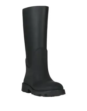 Burberry Rain Boots - Black
