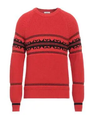 PAOLO PECORA Virgin Wool Sweater