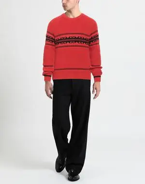 PAOLO PECORA Virgin Wool Sweater