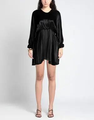 ANIYE N°2 Mini Dress