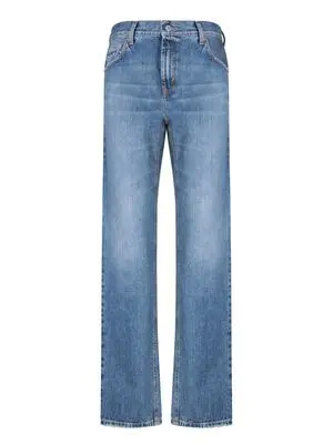 Gucci Jeans - Blue