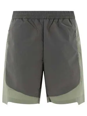 JEAN LUC A.LAVELLE Nylon Shorts