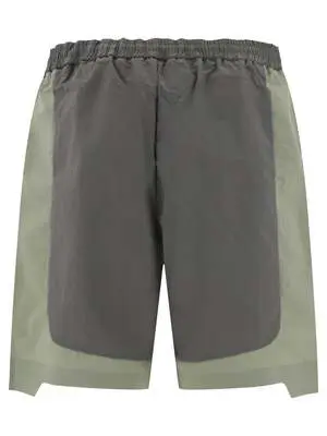 JEAN LUC A.LAVELLE Nylon Shorts