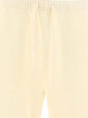 Polo Ralph Lauren Loopback Jersey Shorts - White