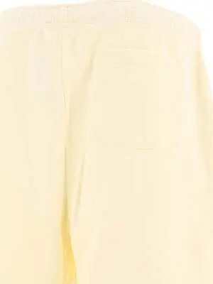 Polo Ralph Lauren Loopback Jersey Shorts - White