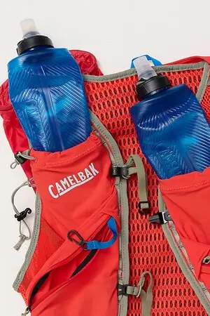 Camelbak Apex Pro Run Vest - Scarlet