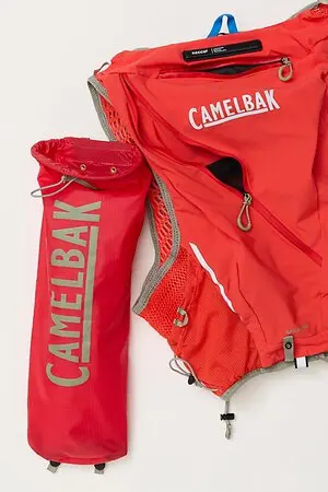 Camelbak Apex Pro Run Vest - Scarlet