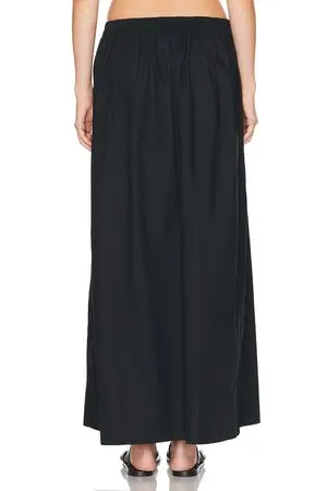 AEXAE Maxi Skirt