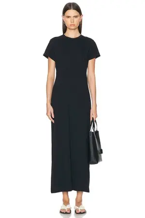 LESET Margo Maxi Dress