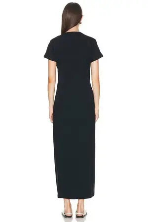 LESET Margo Maxi Dress