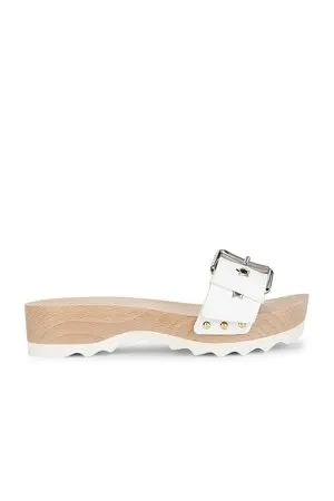 Stella Mccartney Cut Out Sandals For Women